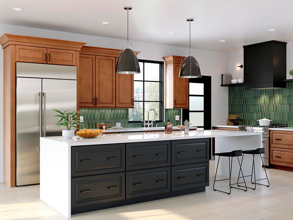 Woodmark Cabinets Review | Cabinets Matttroy