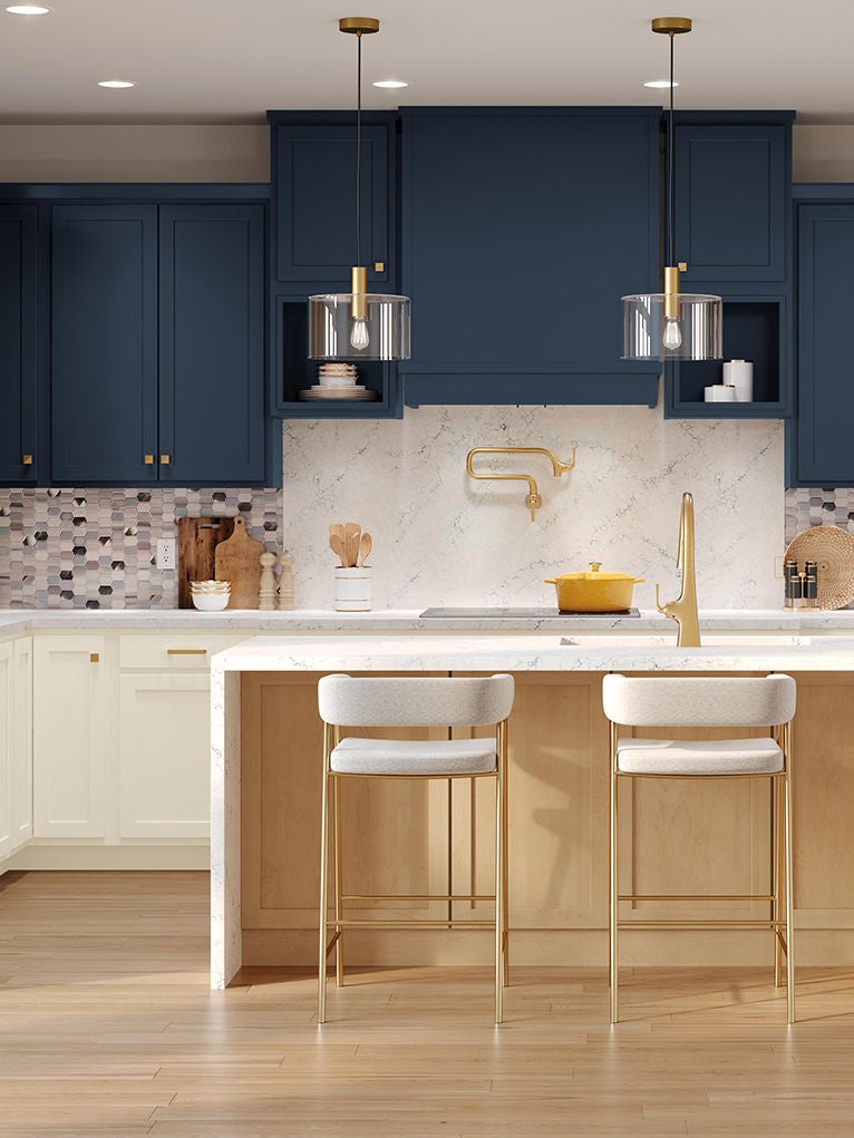 Woodmark cabinets store